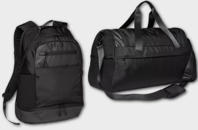 Target's All in Motion Mini Backpacks & Belt Bags Are Just $12 (Reg ...