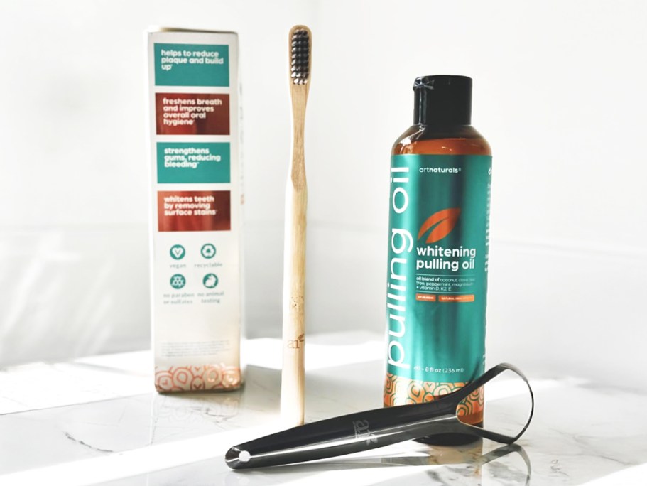 Coconut Oil Pulling Benefits & Why You Should Do It | Hip2Save