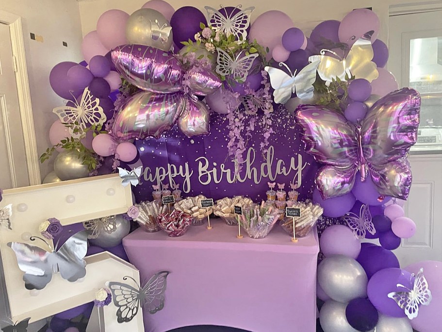 50% Off Balloon Arch Kits on Amazon - Fun Options from $8.95 | Hip2Save