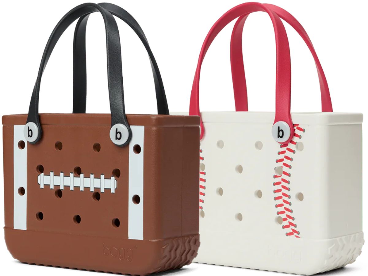 Rare Savings on Bogg Bags, Accessories, & More