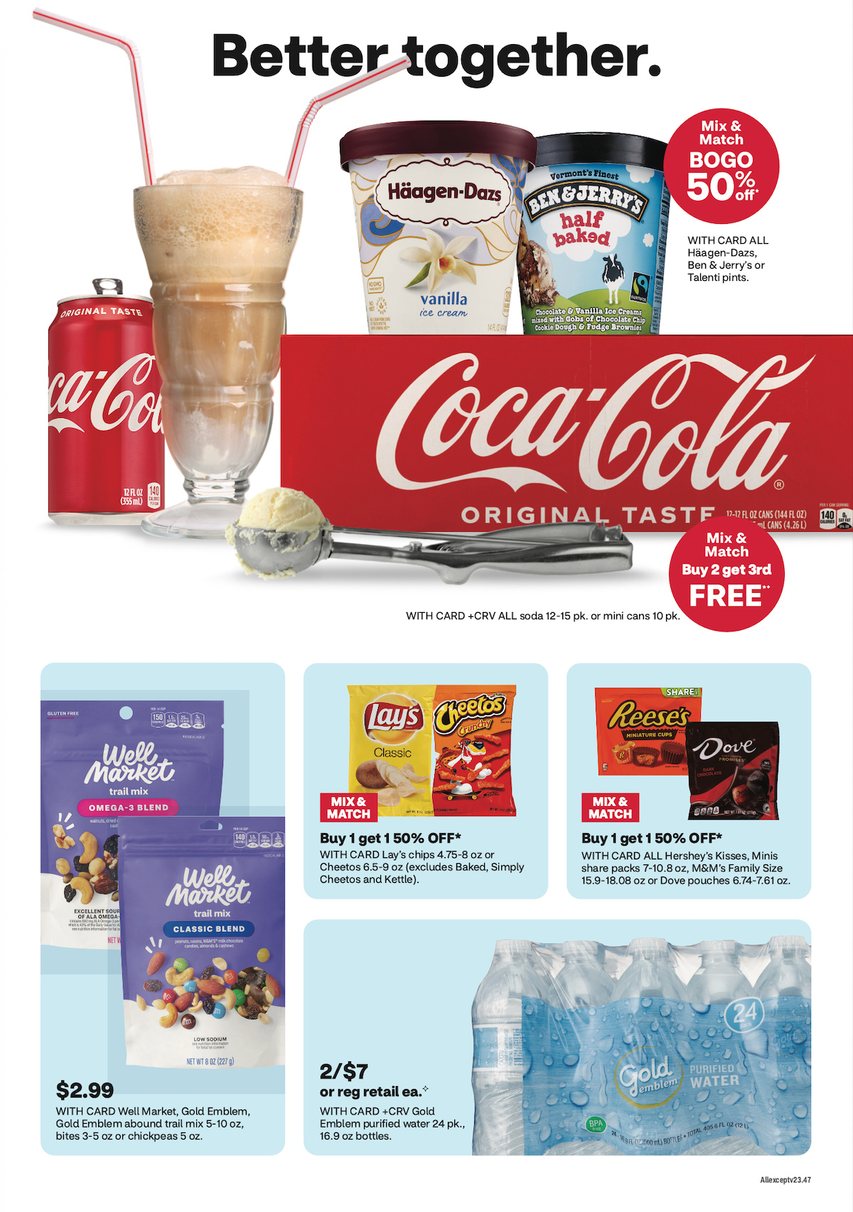 CVS Weekly Ad - We've Circled the Hottest Coupons & Sales | Hip2Save