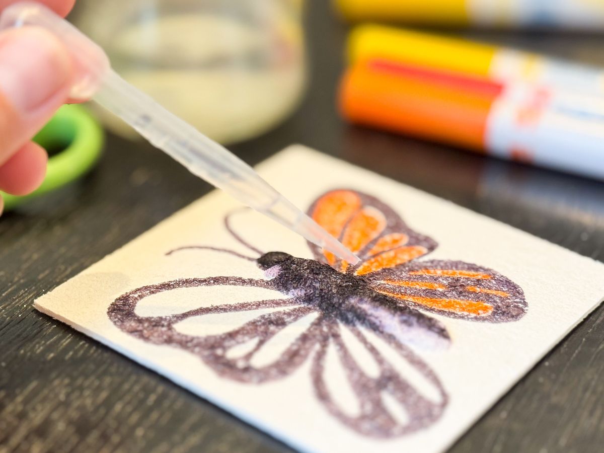 Magic Foam Texture Painting Craft Kit Just $12.99 on Amazon (Makes ...