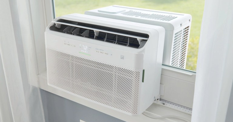 Have a Midea Window Air Conditioner? It May Be Recalled! | Hip2Save