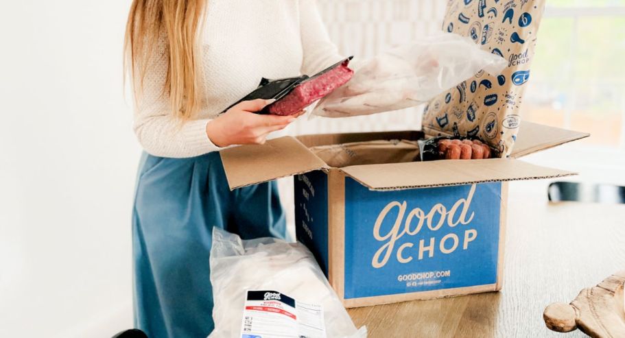 Is the Good Chop Meat Subscription Box Worth the Cost?