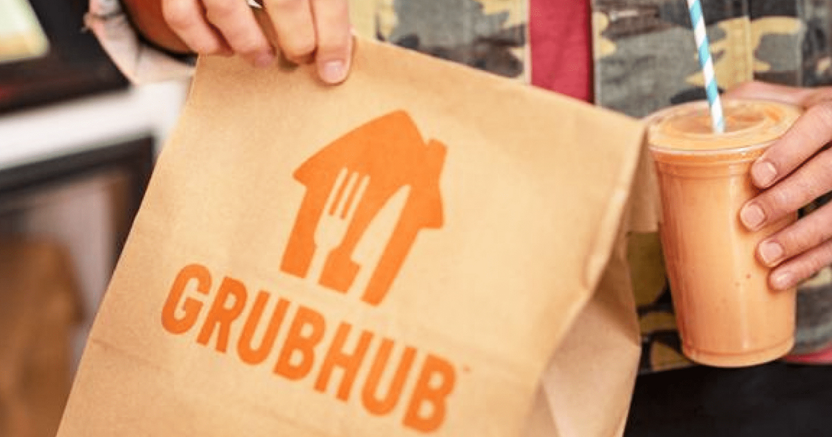 Best Grubhub Promo Code | Free McNuggets for Prime Members