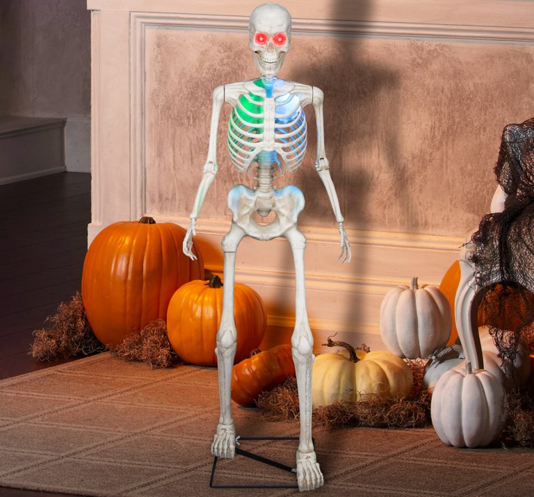 NEW Lowe's Halloween Decorations on Sale (In-Store and Online) | Hip2Save