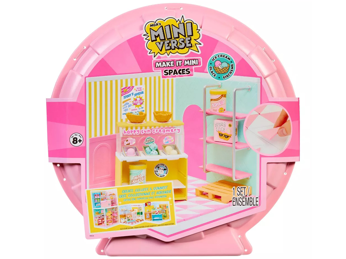 50% Off MGA Miniverse Toys at Target | Minis from $2.69 | Hip2Save