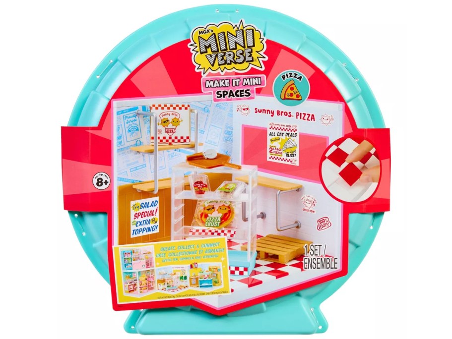 50% Off Miniverse Make It Mini Toys on Target.com | Hip2Save