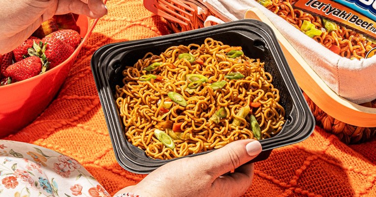 Maruchan Yakisoba 8-Pack Just $7 Shipped on Amazon | Hip2Save