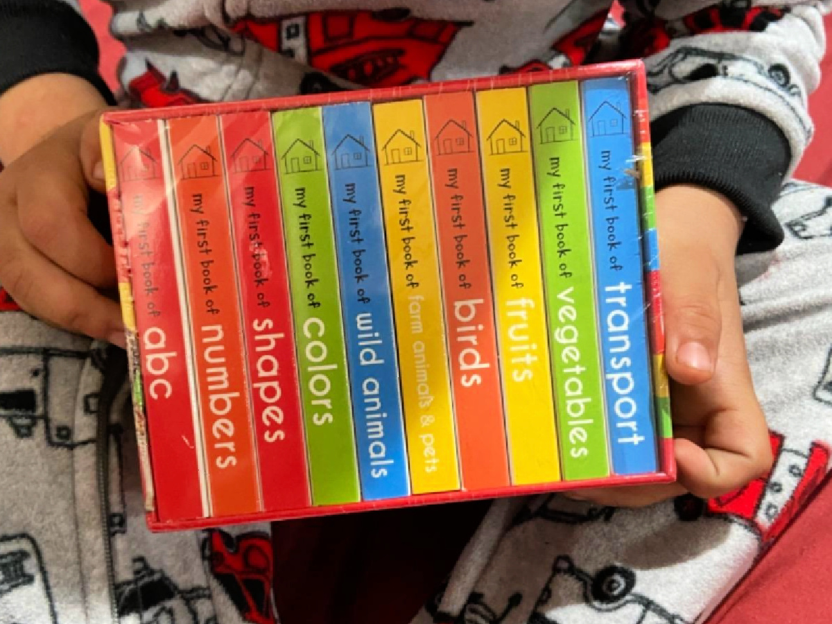 Parents, Don’t Miss This! Kids Books Boxed Sets for Sale on Amazon ...