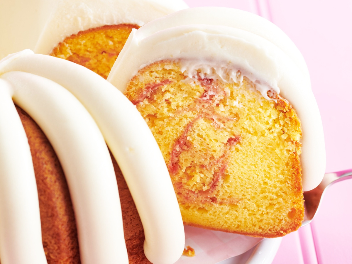 Looking for the Hottest Nothing Bundt Cakes Promo Code?