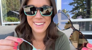 Pair Eyewear Promo Code = Customizable Frames from $20!