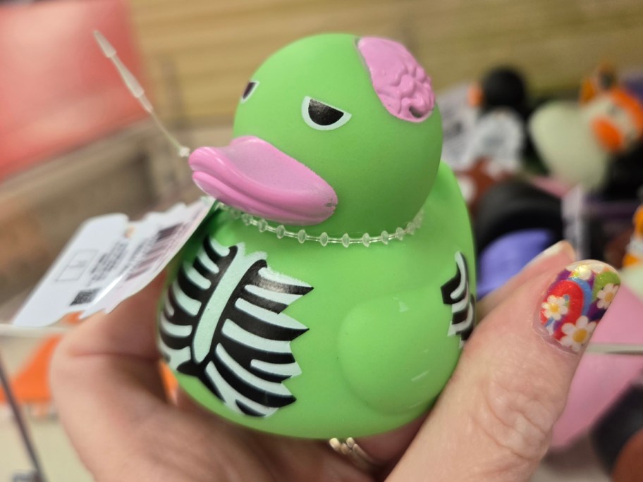 Halloween Rubber Ducks Only $1 each at Target Bullseye Playground ...
