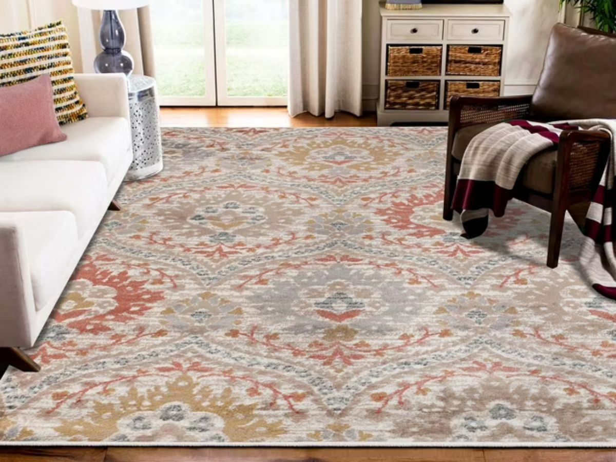 Up to 70% Off Walmart Area Rugs, Runners, & Doormats | Hip2Save