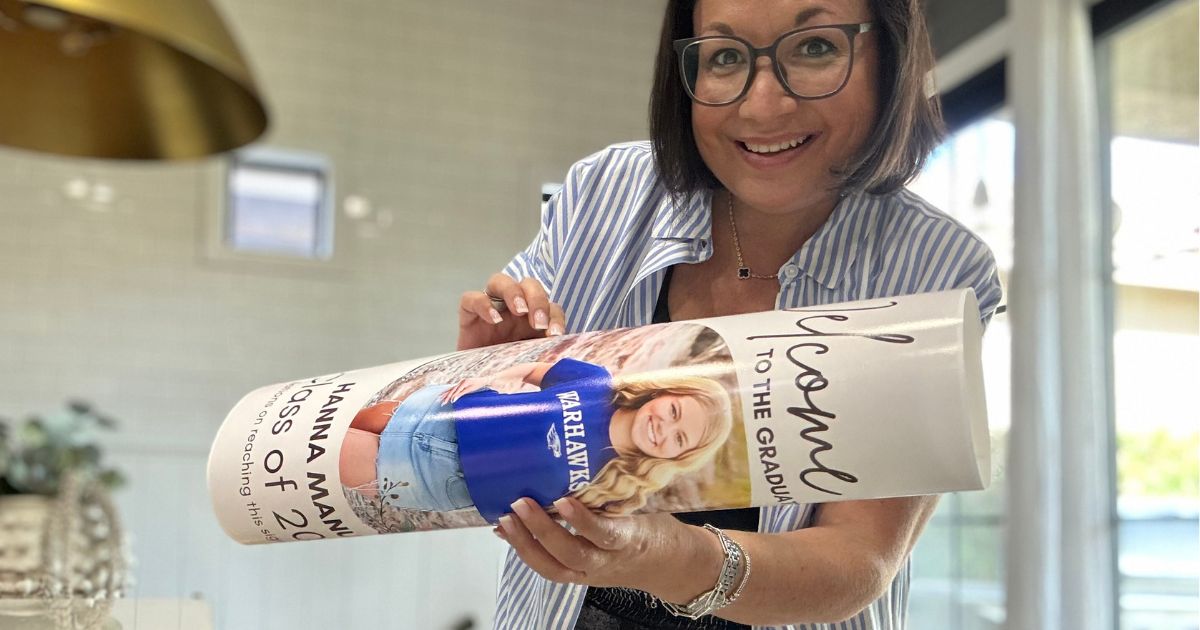 Walgreens Photo Poster Just $1.99 w/ Free Same-Day Pickup (Reg. $13 ...