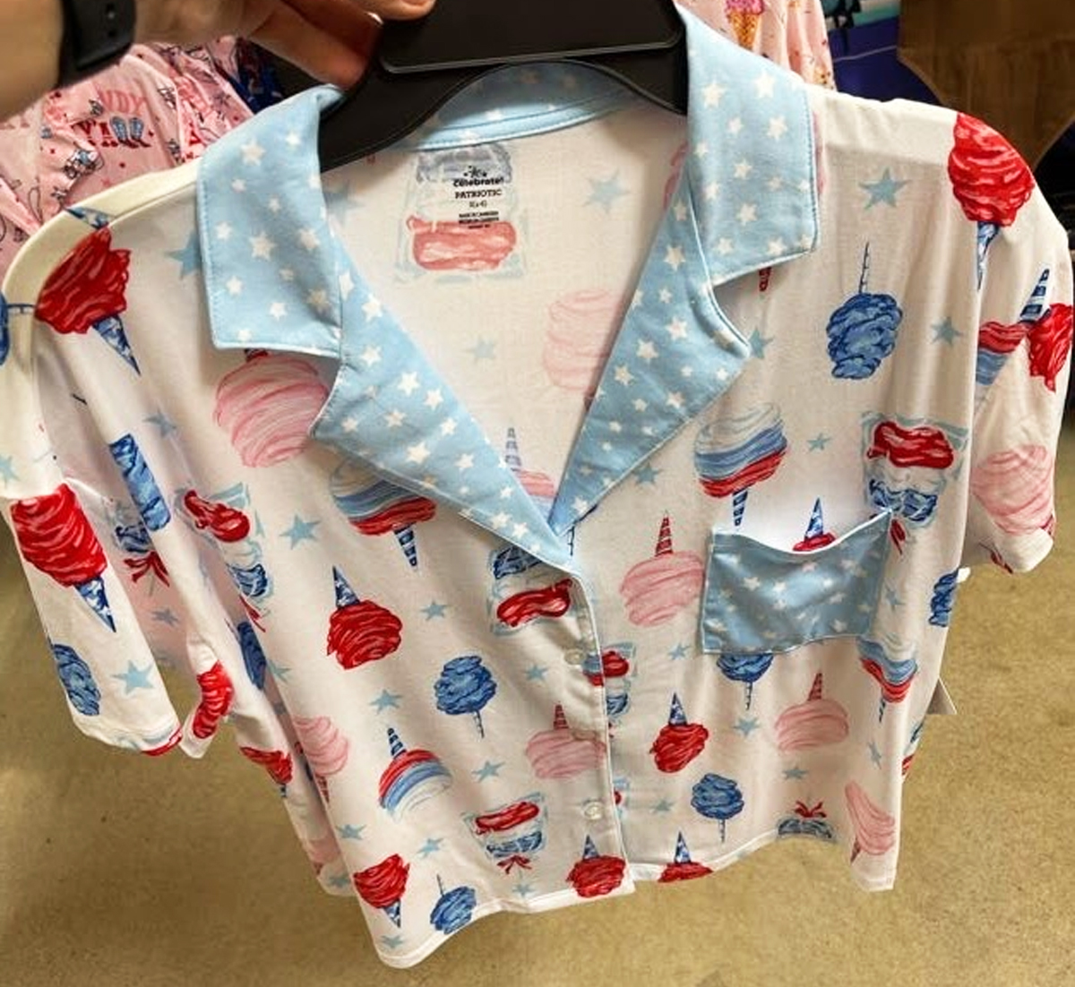 Women's 2-Piece Pajama Sets Just $16.98 at Walmart (Fun New Summer ...