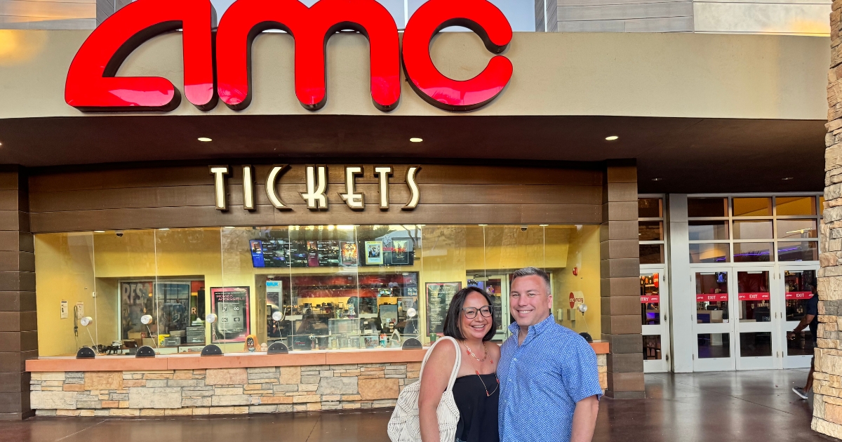 Enjoy Movie Night for HALF the Price at AMC Theaters | Hip2Save