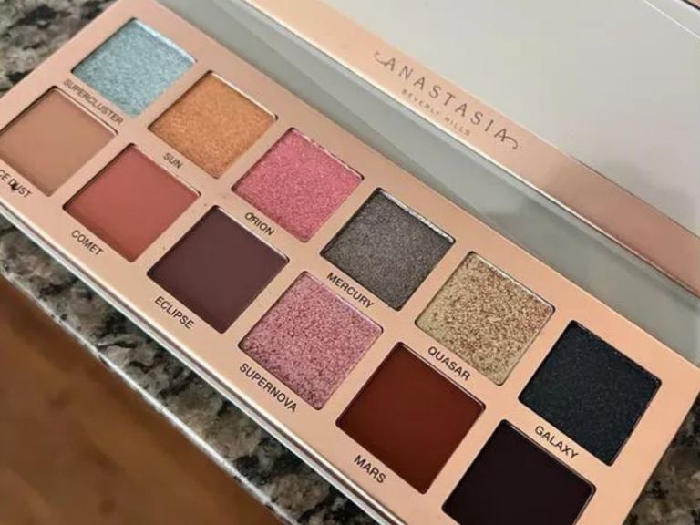 Score 40% Off Anastasia Beverly Hills Eyeshadow Palettes & Kits on ...
