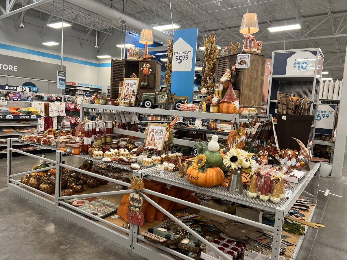 Your Favorite Home Decor Store Is Here To Stay | Hip2Save