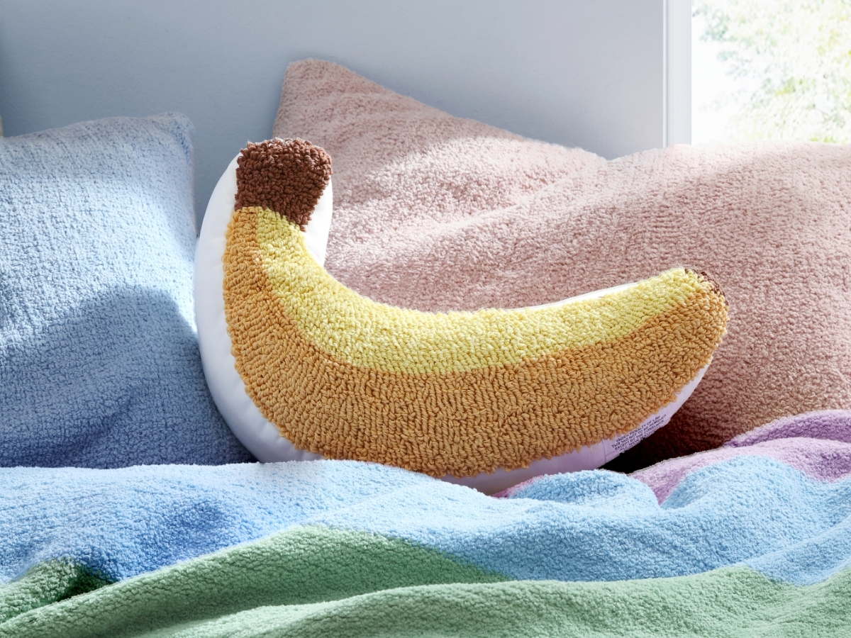 $4.99 for These Cute Walmart Throw Pillows?! Yes, Really! | Hip2Save