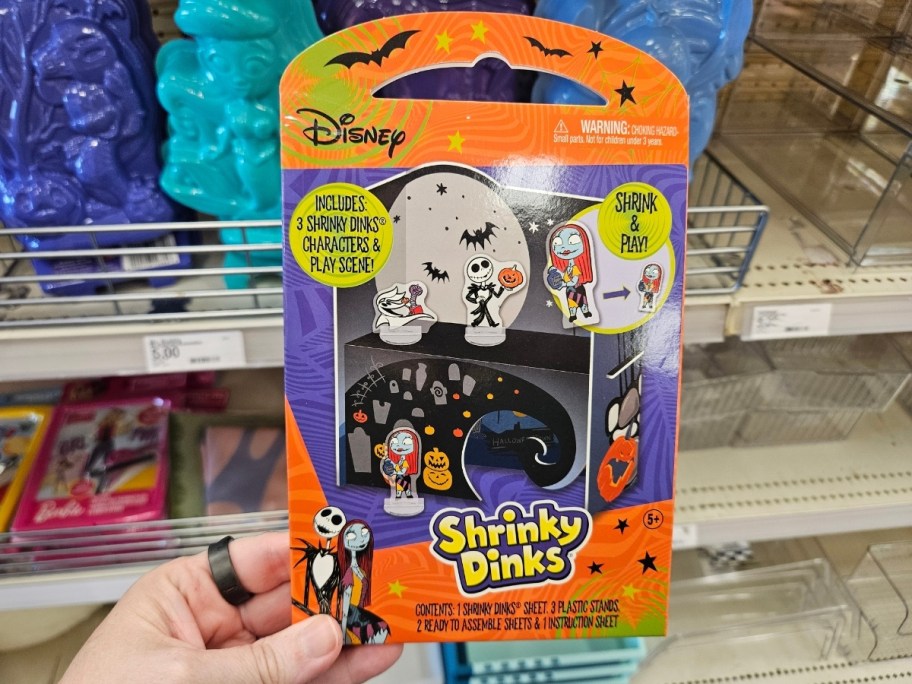 Target Bullseye's Playground Kids Finds from $1 | Shrinky Dinks, Pour N ...