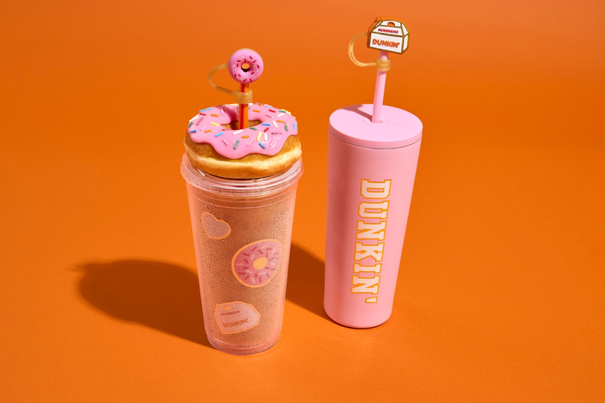 Dunkin’ x Stoney Clover’s New Collab Is Cute… but $78 Cute? | Hip2Save