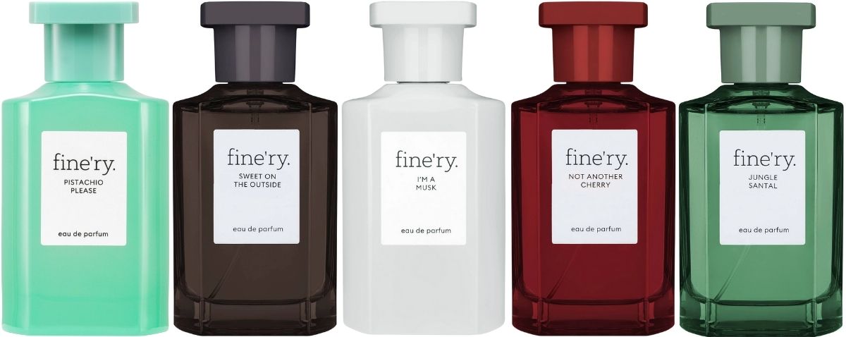 Fine’ry Body Mists, Perfumes, & Candles from $11.99 on Target.com ...