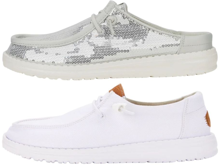 Latest Hey Dude Shoes Sale | Deals for Women, Men, & Kids