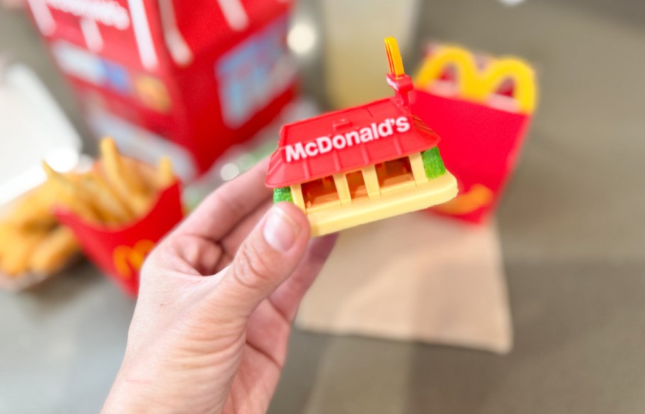 12 Fast Food Spots Where You Can Score a Meal for $5 or Less! | Hip2Save