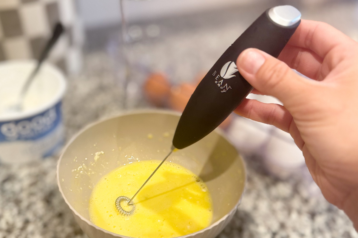 How to Use a Milk Frother in 7 Ways You Haven’t Thought Of