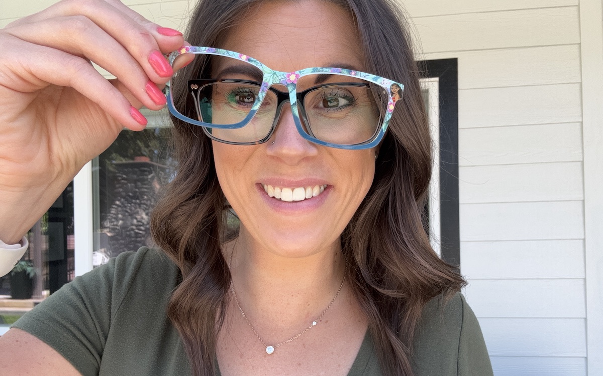 Pair Eyewear Promo Code = Customizable Frames from $20!