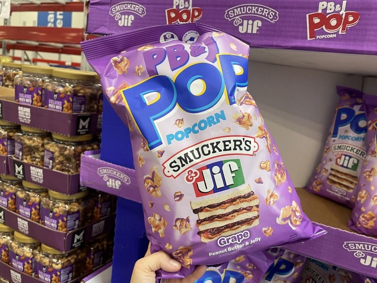 Stacking Rebates on P&G Items at Costco & Sam's Club - Save Over 50% On ...