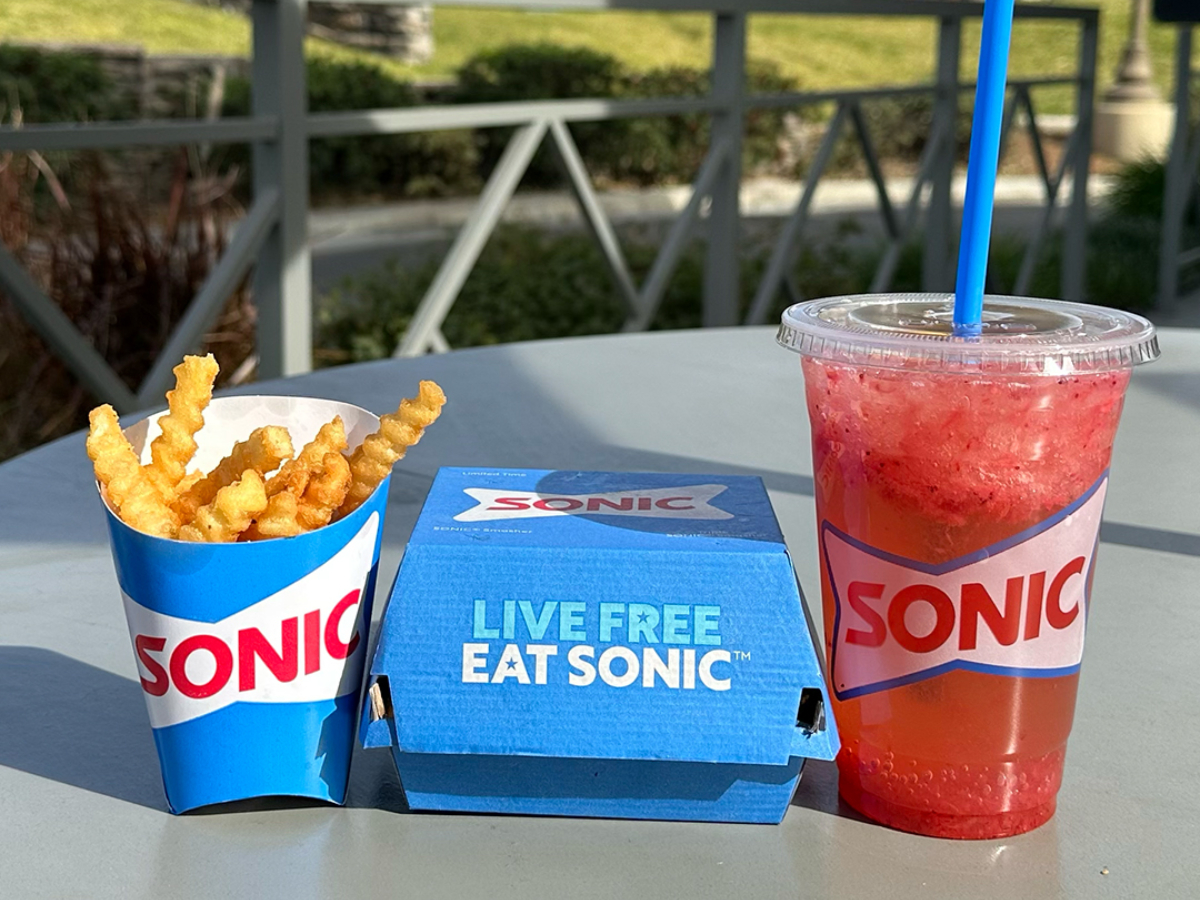 Cheap Eats & Top Food Deals of the Week | Hip2Save