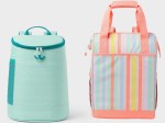 30% Off Target Sun Squad Coolers | Hard-Sided 14-Can Cooler Only $7 ...