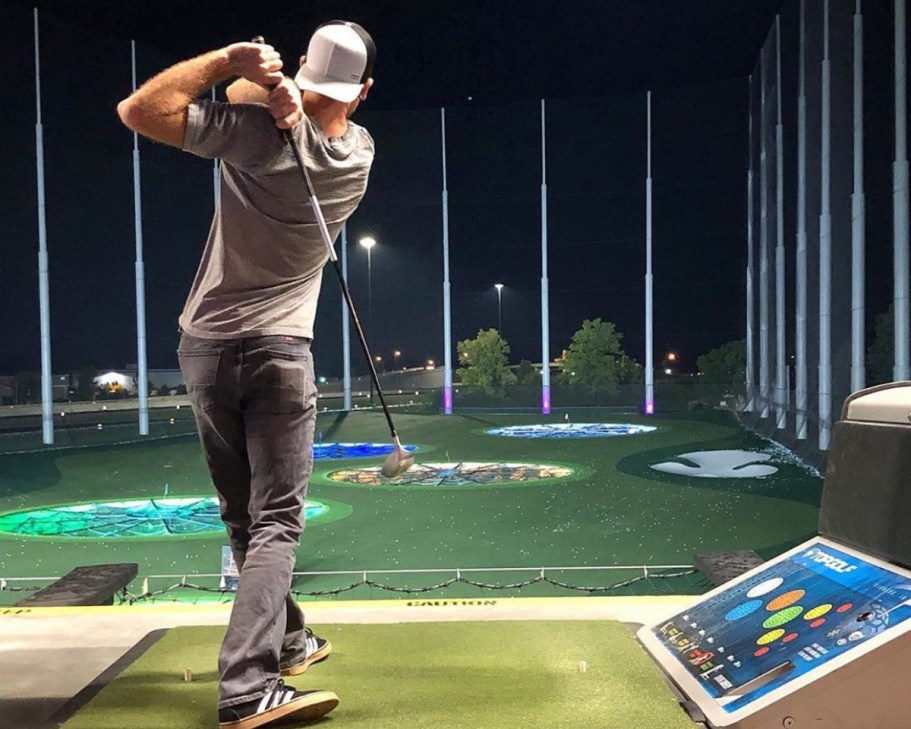 Topgolf Summer Savings | $15 Unlimited Play, FREE Donuts, 50% Off ...