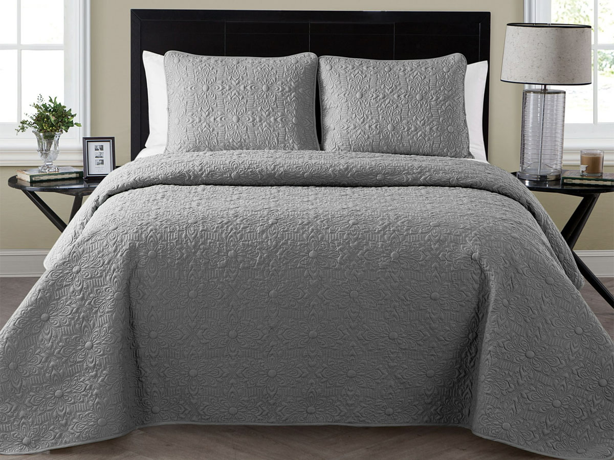 Queen & King Comforter Sets Just $17.99 on Walmart.com (Reg. $36 ...