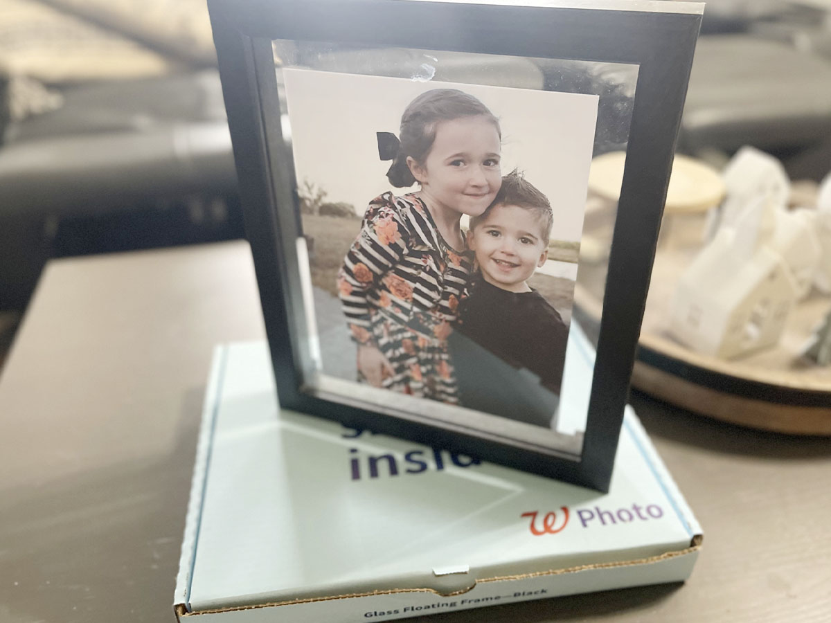 60% Off Giftable Walgreens Wall Decor w/ Free Same-Day Pickup (Score $6 ...