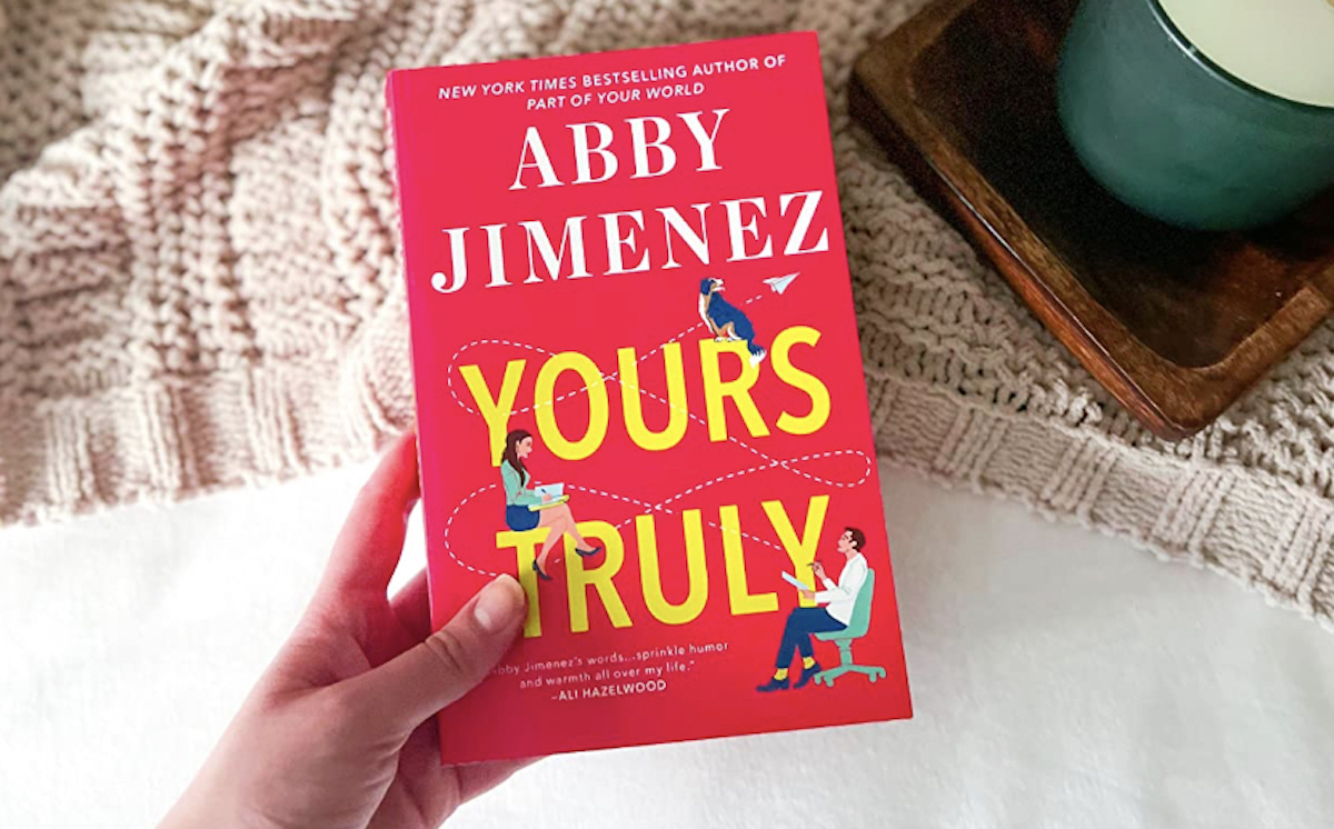 Our Team's Latest Book Recommendations in July | Hip2Save