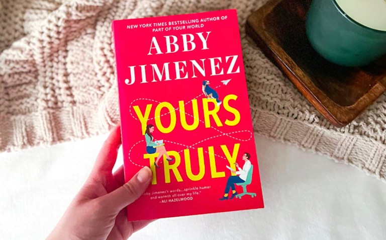 Our Team's Latest Book Recommendations in July | Hip2Save