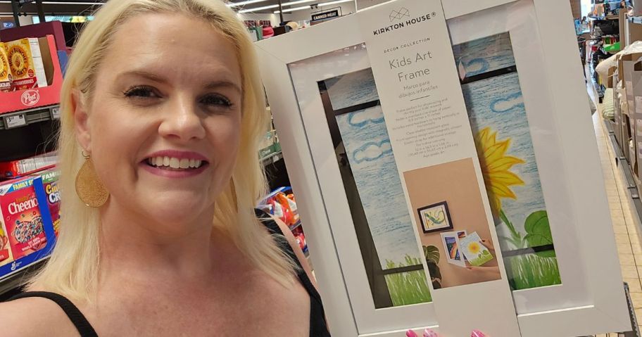 Look What We Spotted This Week at ALDI: Hanging Chair, Dorm Essentials ...
