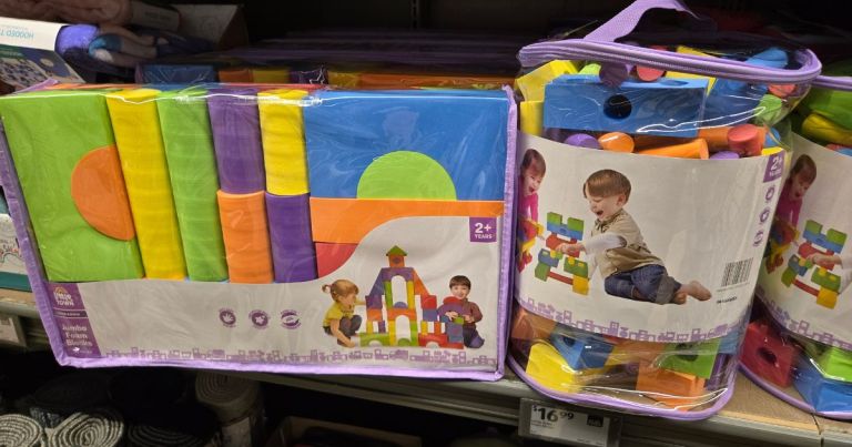 Look What We Spotted This Week at ALDI: Hanging Chair, Dorm Essentials ...