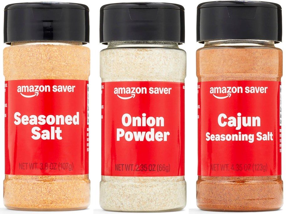 Amazon Spices from 59¢ Shipped (Tons of Options!) | Hip2Save