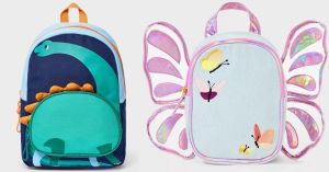 Target Backpacks from $10.50?! Cute Back-to-School Styles on Sale ...
