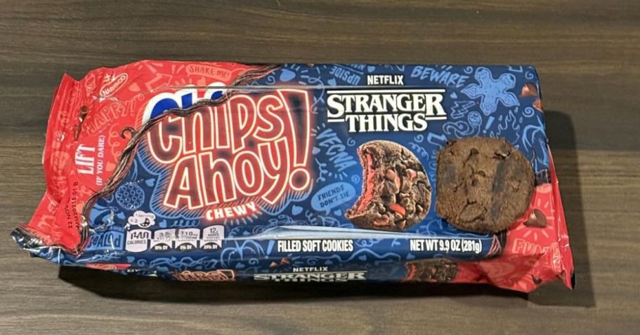 New Jams Protein Peanut Butter & Jelly Sandwiches at Walmart | Hip2Save