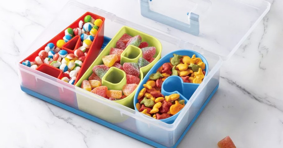 Reverse Advent Calendar - Unique Way to Give Back at Christmas