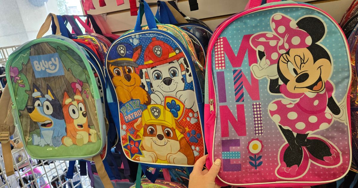 New at Dollar Tree: Halloween & Fall Decor, Back to School Essentials ...