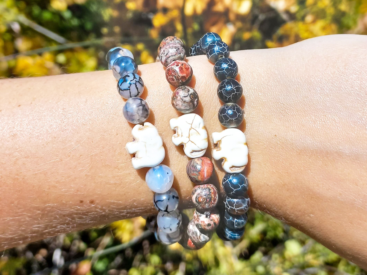 FREE Fahlo Shark Bracelet - Just Pay Shipping (Today Only!) | Hip2Save