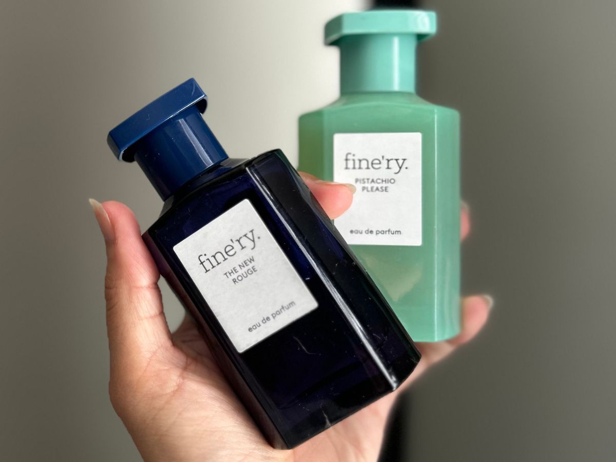 Target’s Exclusive Fine’ry Designer-Inspired Perfumes Only $23.99 ...