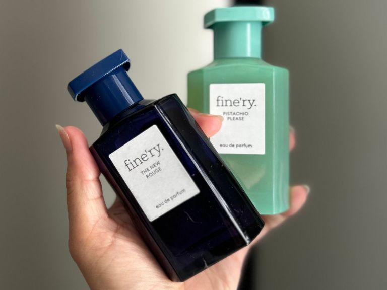 Target’s Exclusive Fine’ry Designer-Inspired Perfumes Only $23.99 ...