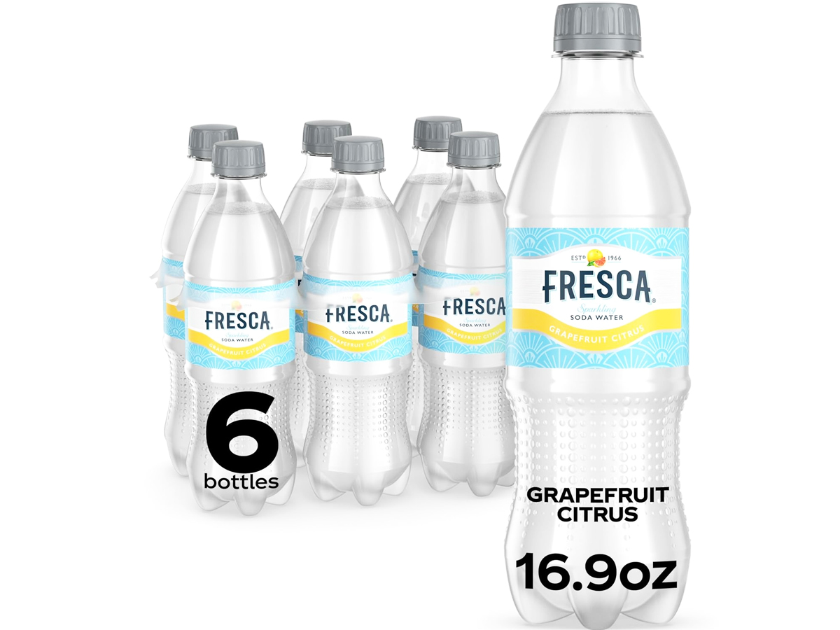 Hurry! THREE 12-Packs of Soda Just $13 Shipped on Amazon | Hip2Save